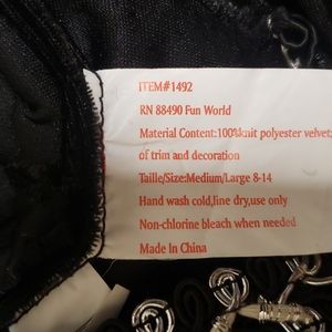 The Pyramid Collection | Dresses | Pyramid Collection Long Black Hooded ...